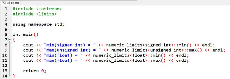 Temat C2. Wybrane struktury danych w językach C++ i Python ...