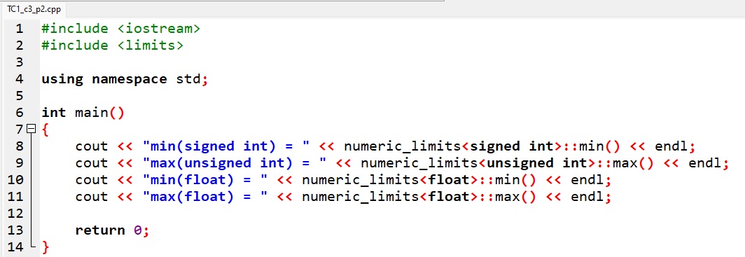 Temat C2. Wybrane struktury danych w językach C++ i Python ...