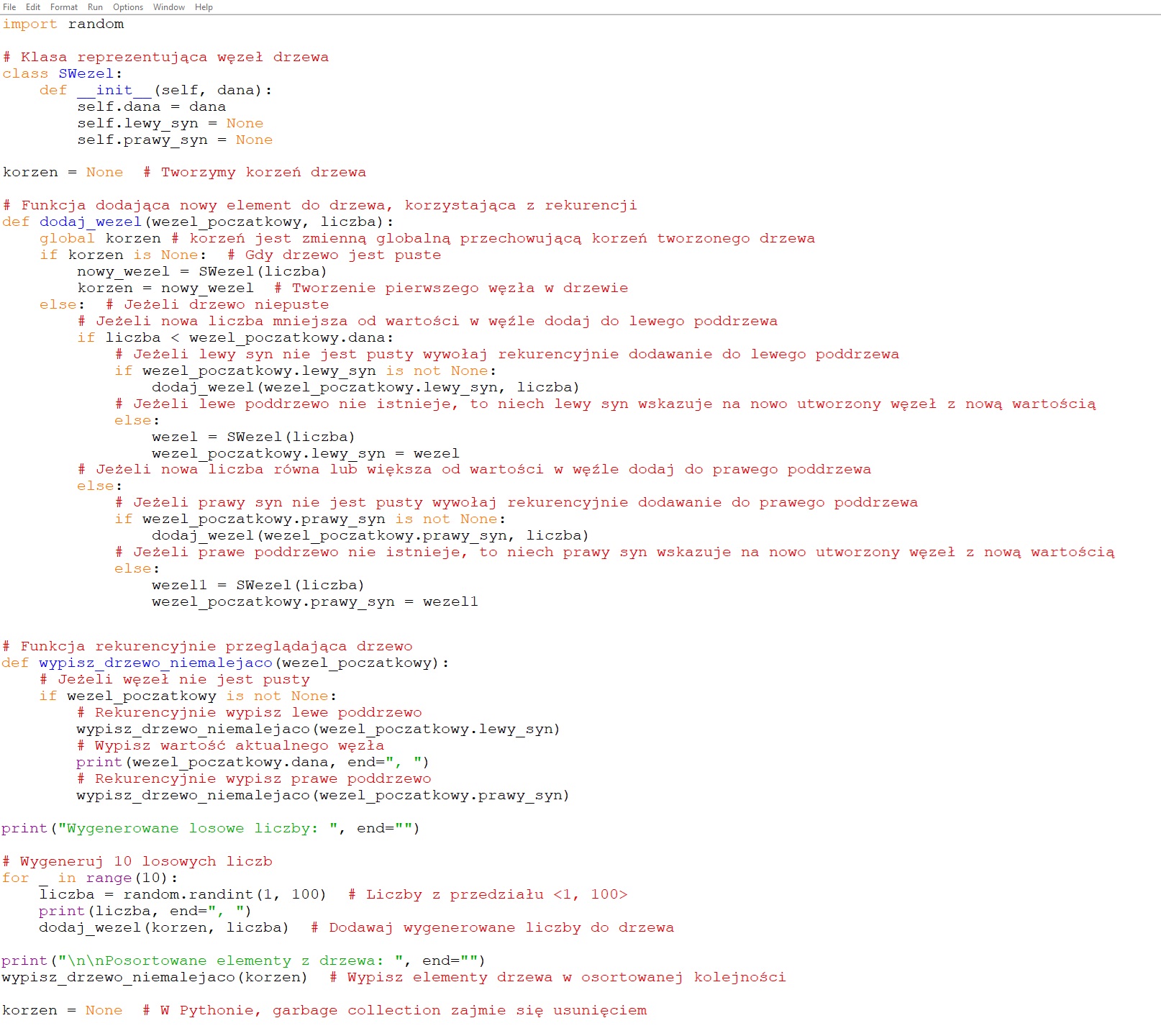 Stosowanie programowania dynamicznego i grafów do rozwiązywania ...